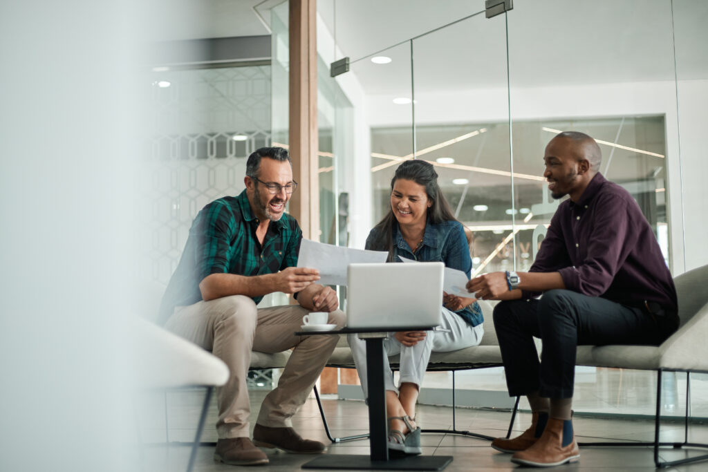 Executive Recruitment Services Canada | Executive Search